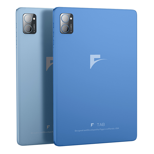 Basic Student Tablet – Figgers Communication Inc.