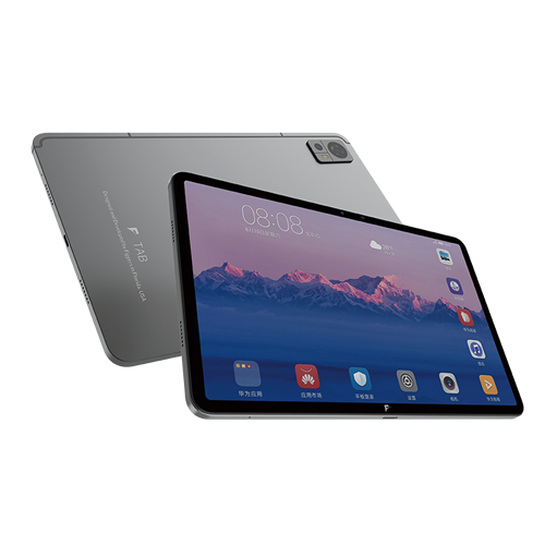 Advanced Tablet – Figgers Communication Inc.