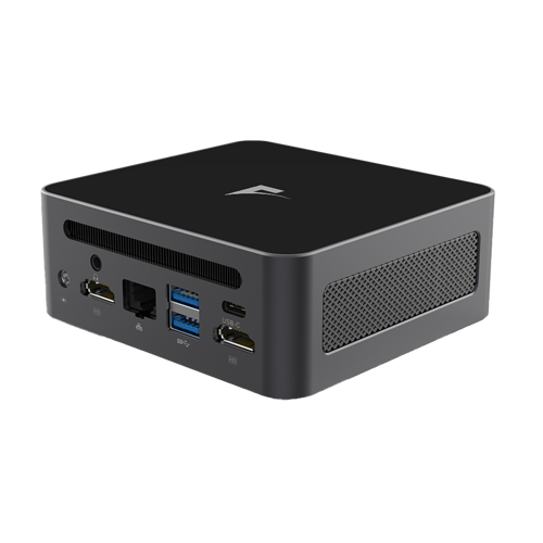 Small Form Factor Desktop i7 – Figgers Communication Inc.
