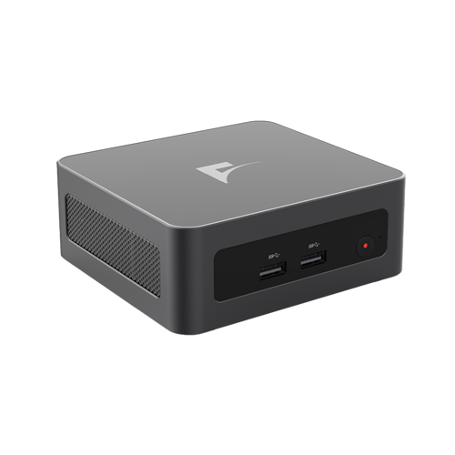 Small Form Factor Desktop i7 – Figgers Communication Inc.