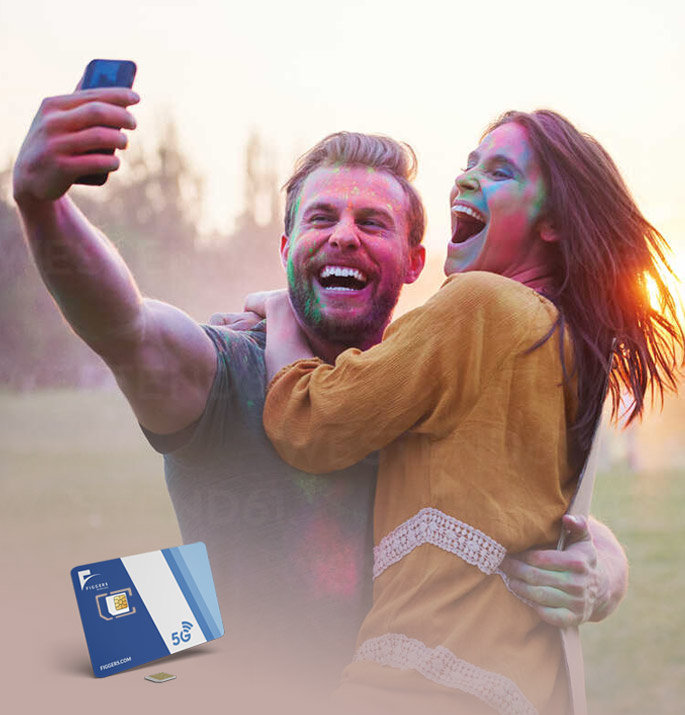 Global Unlimited – Figgers Communication Inc.
