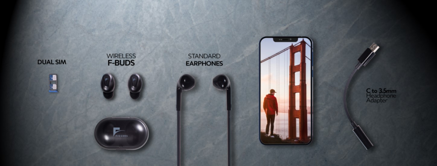 Figgers F3 – Figgers Communication Inc.